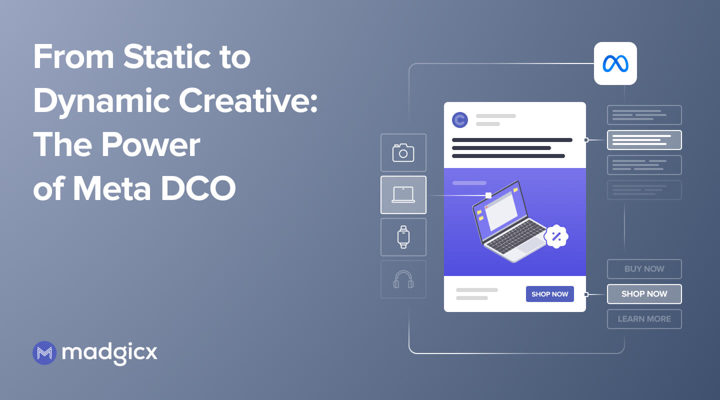 From Static to Dynamic Creative: The Power of Meta DCO